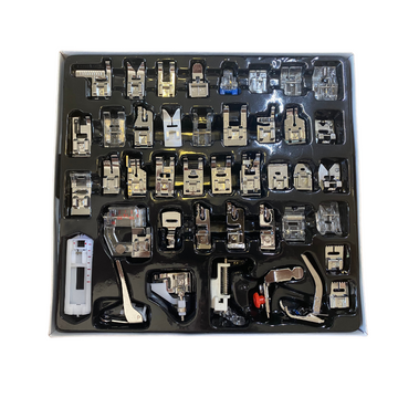 A varrógép talp segítségével a siker nem maradhat el